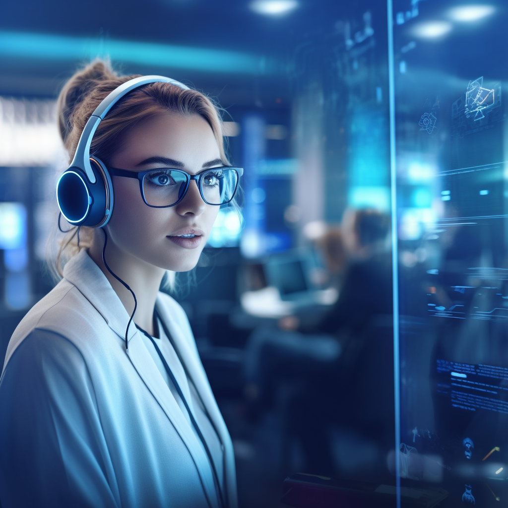 Accelerate Growth: Outsourced Support Wonderland! - xFusion