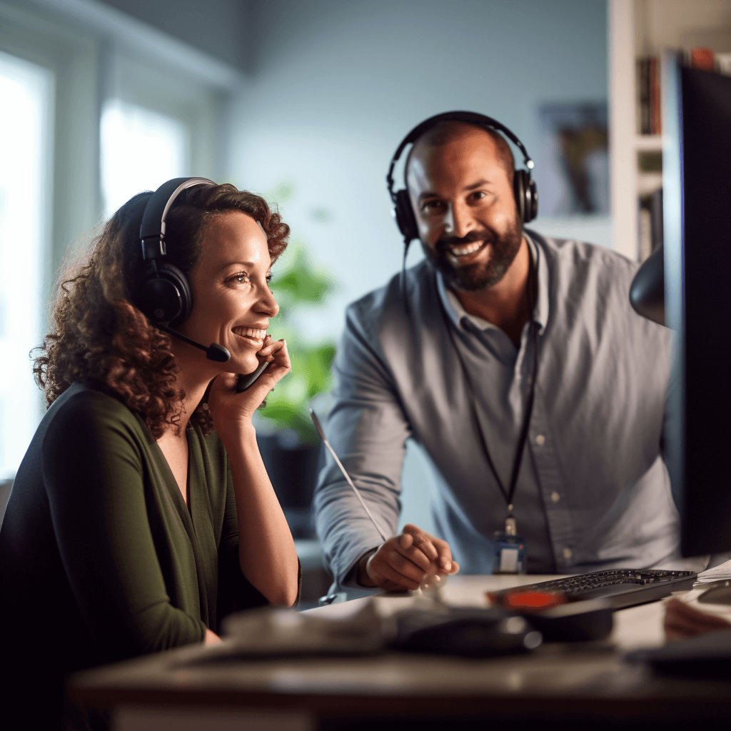 The Art of Embracing Outsourced Customer Support - xFusion