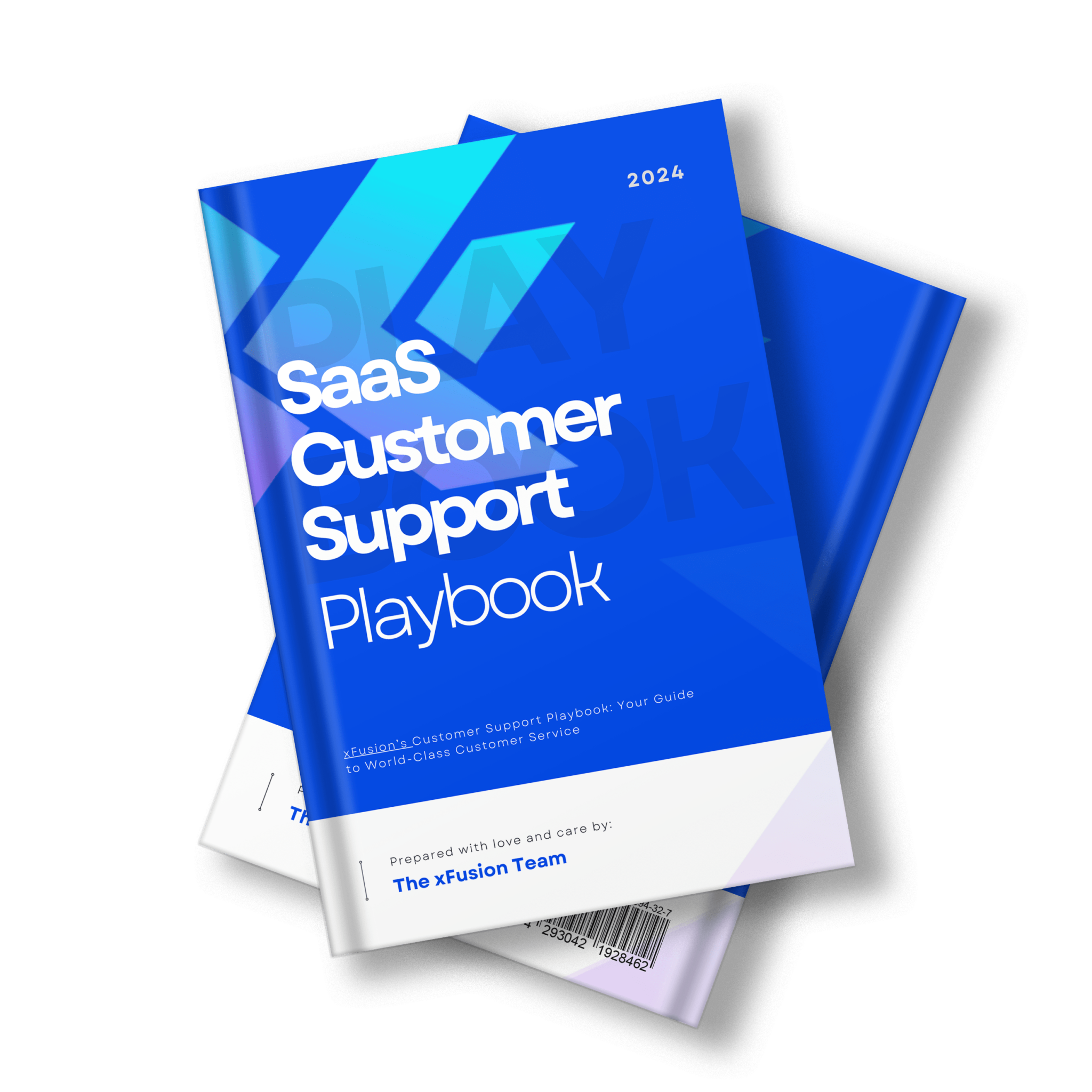 xFusion - Customer Support for your SaaS.