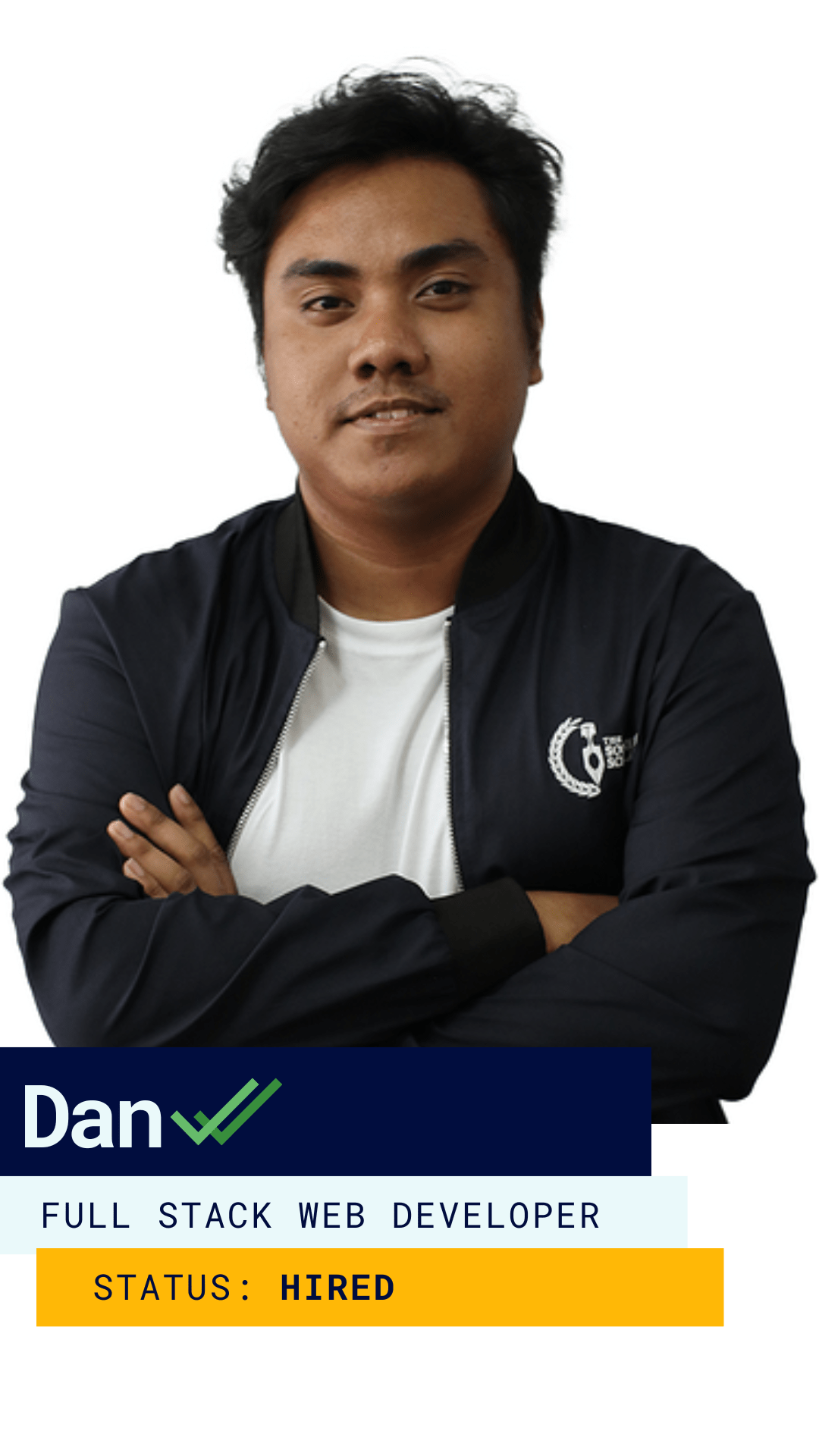 Start Staffing - xFusion