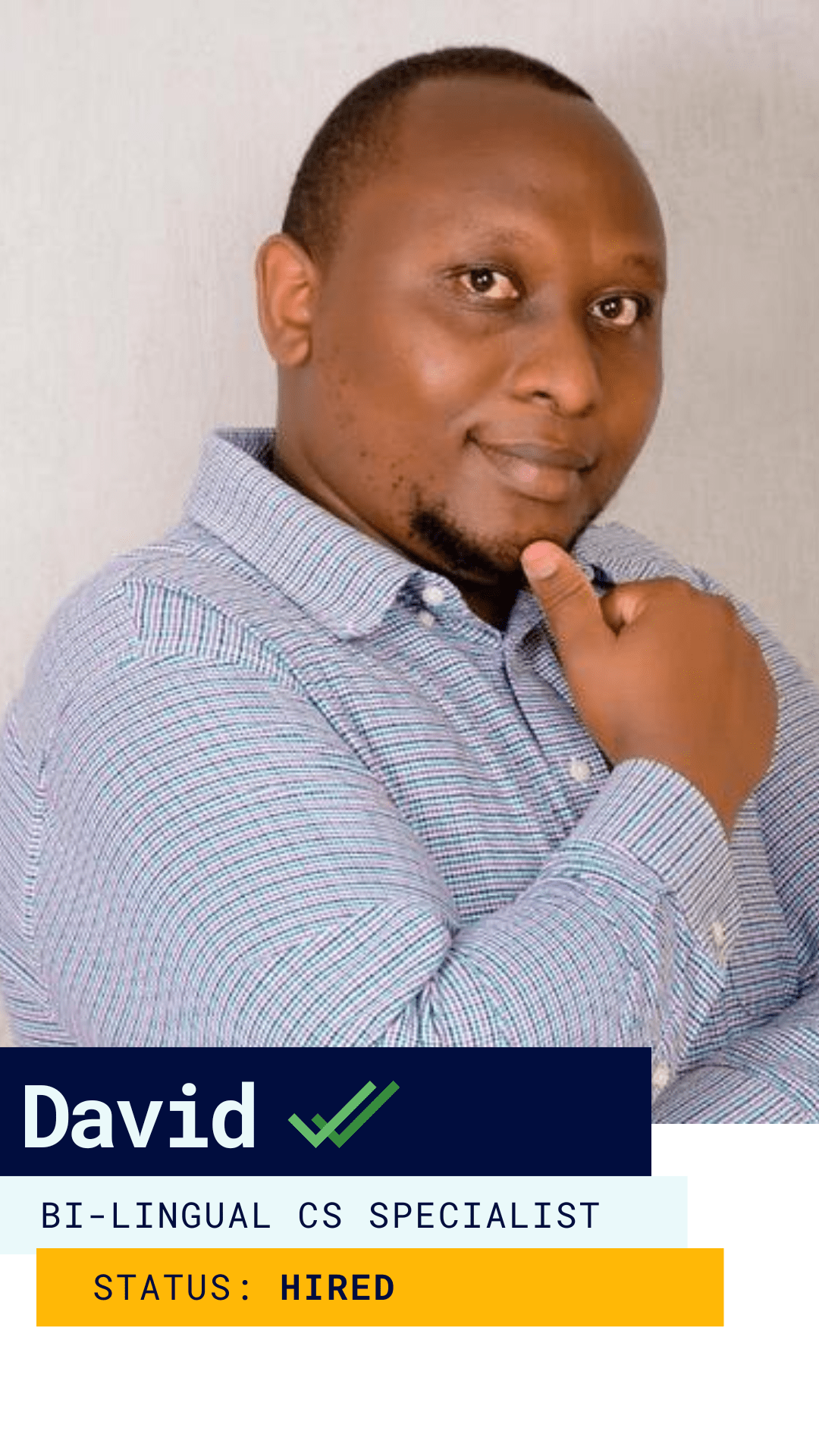 Start Staffing - xFusion