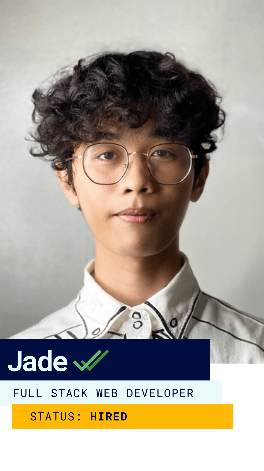 Start Staffing - xFusion